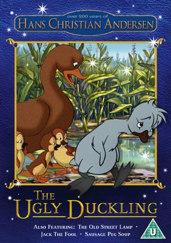 Amazon.com: Ugly Duckling [DVD] : Movies & TV