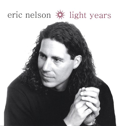 Play Light Years by Eric Nelson on Amazon Music