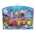 Disney Encanto Ultimate Madrigal Gift Set, Includes 10 Family Members ...
