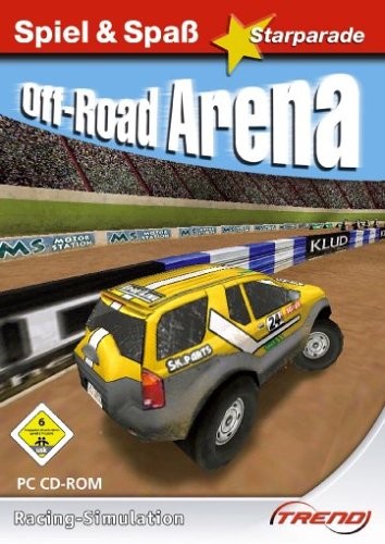 Off-Road Arena : Amazon.de: Games