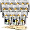 Amazon.com: 12 Pack Paint Hardener for Disposal - Fast Acting ...