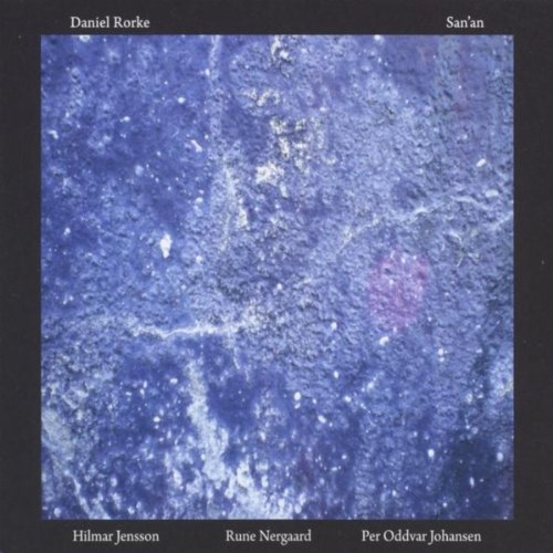Amazon.com: San'an : Daniel Rorke: Digital Music