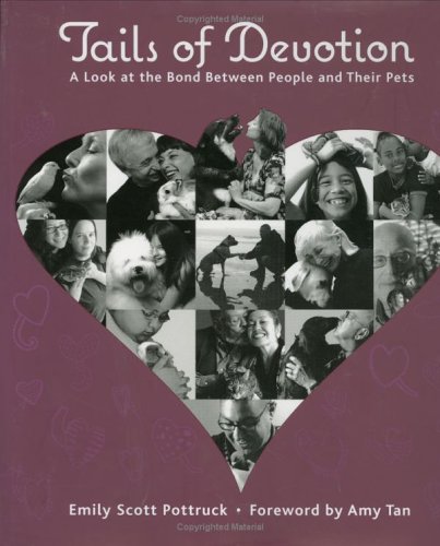 Tails of Devotion: A Look at the Bond Between People and Their Pets ...
