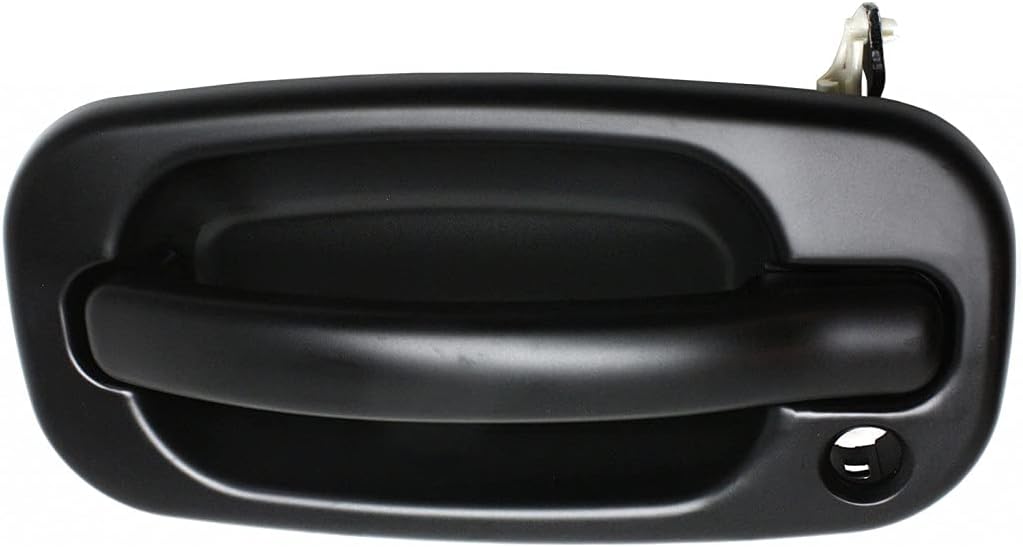 Amazon.com: Parts N Go 99-07 Silverado Door Handle Driver Side 1500 ...