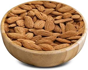 Mamra Iranian Almonds 1000 Grams : Amazon.ae: Grocery