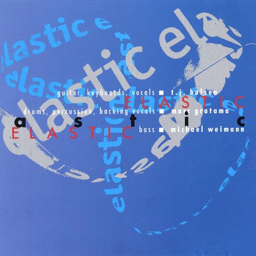 Play Elastic by Elastic on Amazon Music