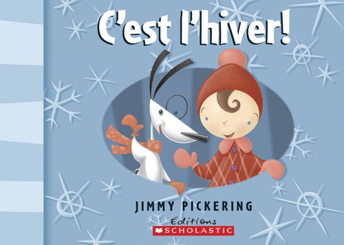 Amazon.fr - C'est l'hiver Sch - Livres