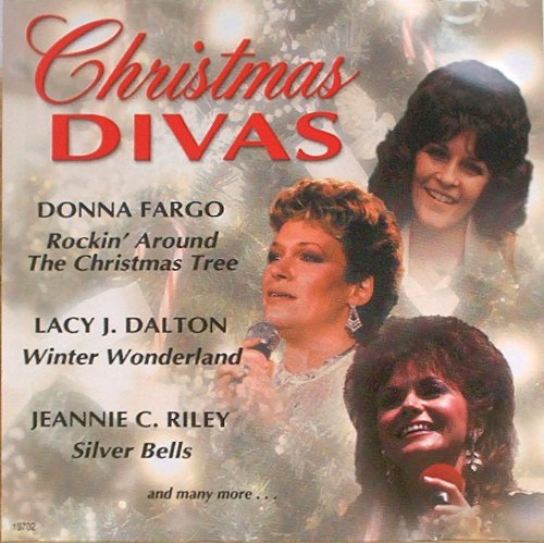 Amazon.com: Christmas Divas: CDs & Vinyl