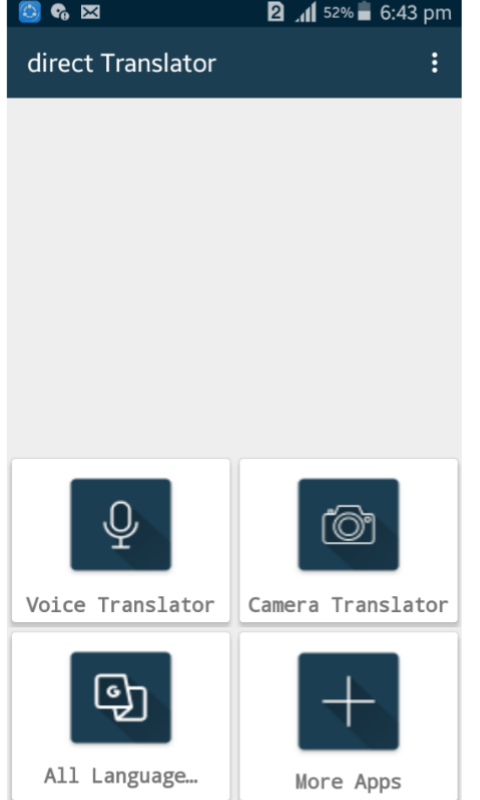 direct translator - App on Amazon Appstore