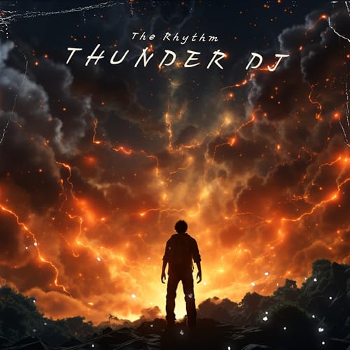 Play The Rhythm by Thunder Dj on Amazon Music
