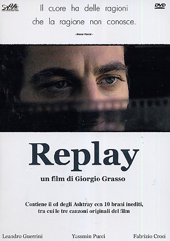 Replay (Dvd+Cd): Amazon.it: Fabrizio Croci, Leandro Guerrini, Yassmin ...