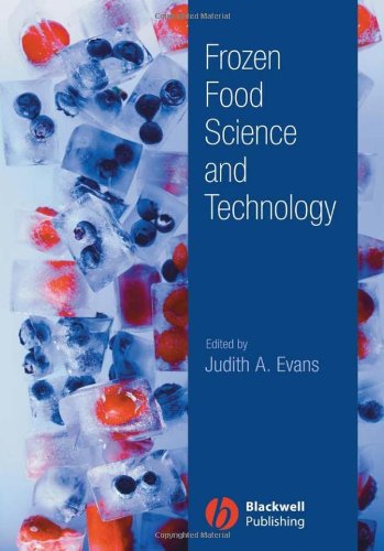 『Frozen Food Science and Technology』｜感想・レビュー - 読書メーター
