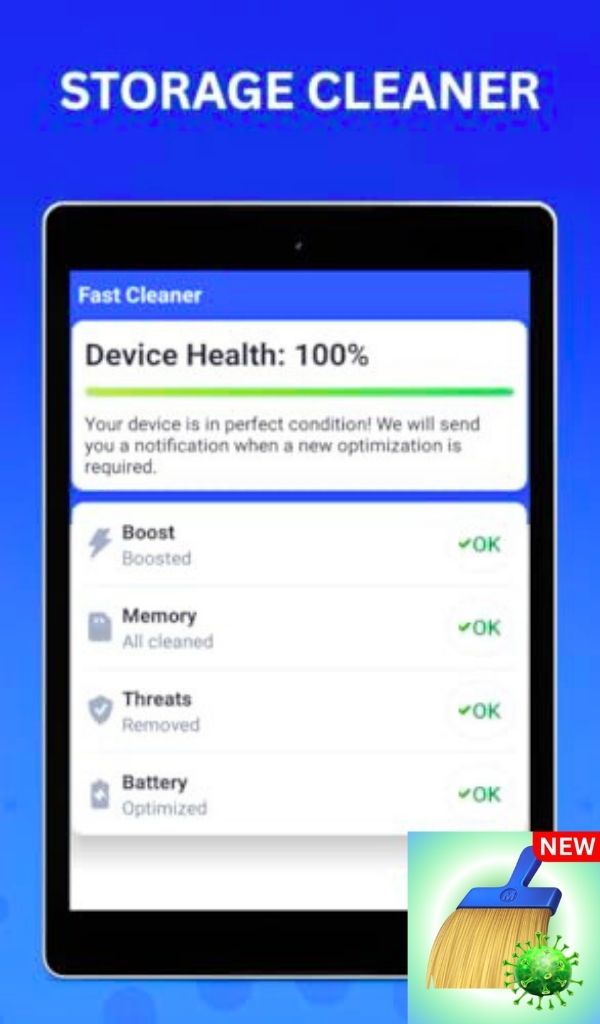 Antivirus & Virus Cleaner For Fire Tablets - App on Amazon Appstore