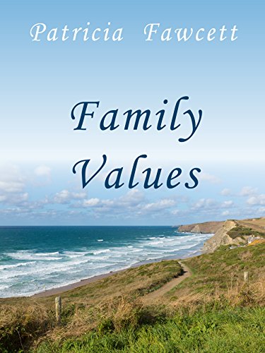 Family Values (English Edition) eBook : Fawcett, Patricia: Amazon.es ...