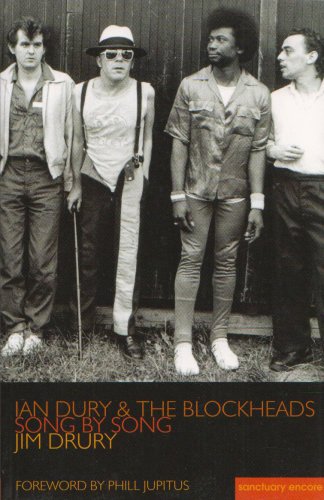 Ian Dury and the Blockheads: Song by Song (Sanctuary Encores S ...