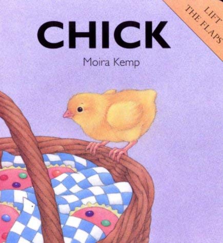 Flap-Chick: Moira Kemp: 9780679308959: Amazon.com: Books