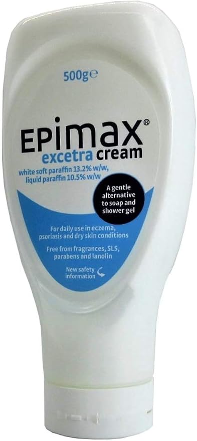 Epimax Excetra Cream : Amazon.co.uk: Beauty