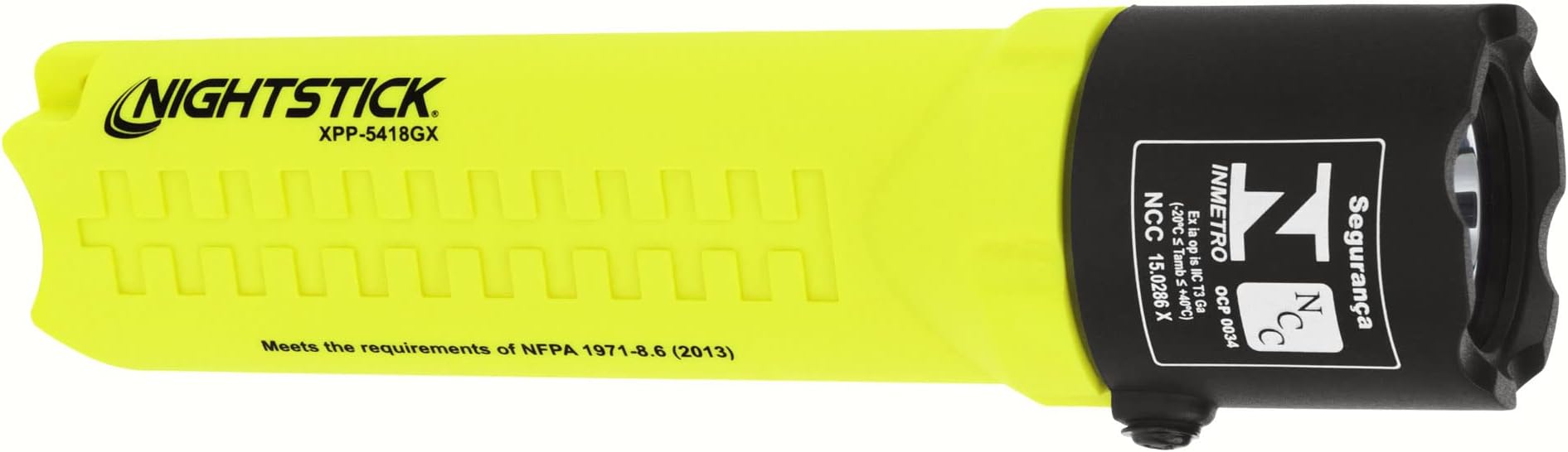 Nightstick NSP-1260 Multi-Purpose LED Flashlight, Orange - Basic ...