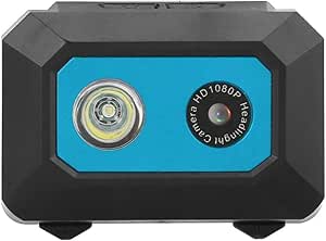 KIMISS Sports Action Camera, Head Camera for Horse Riding Super Super ...