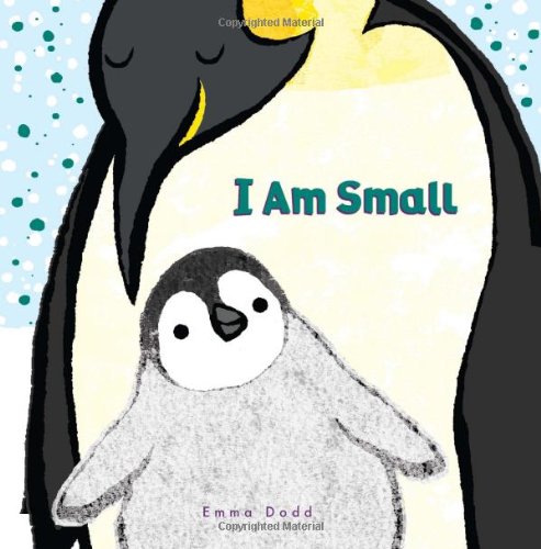 I Am Small: Dodd, Emma: 9780545353700: Amazon.com: Books
