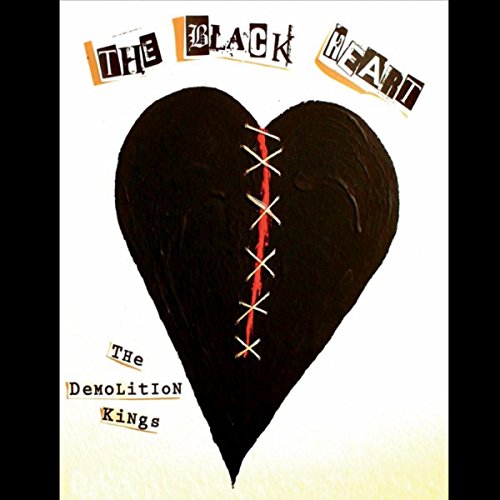 Amazon.com: The Black Heart [Explicit] : The Demolition Kings: Digital ...