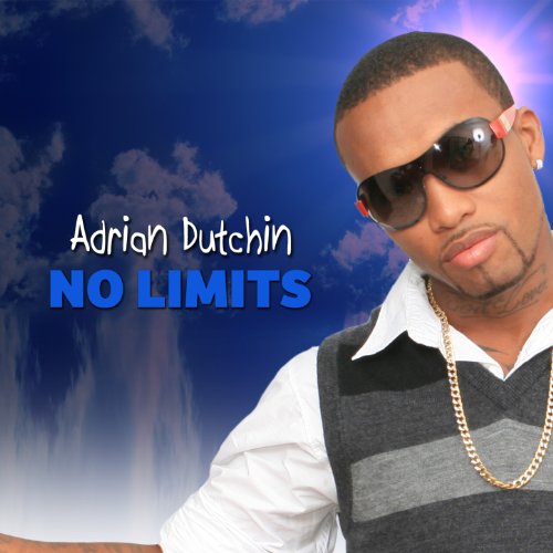 Play No Limits by Adrian Dutchin on Amazon Music