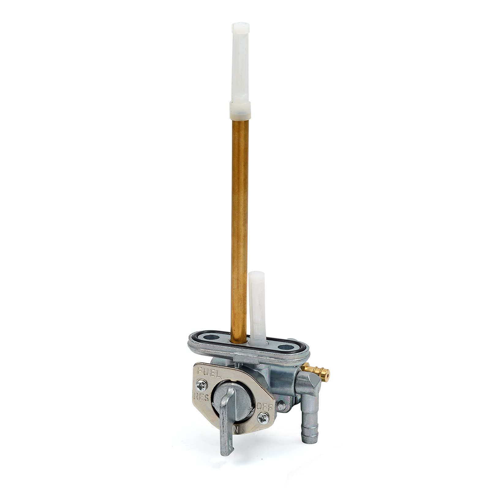 Snapklik.com : Fuel Tank Petcock Valve Assembly For Kawasaki Motorcycle ...