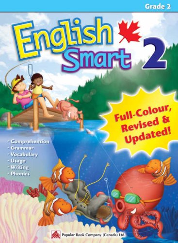 EnglishSmart: Popular Book Editorial: 9781894810883: Amazon.com: Books