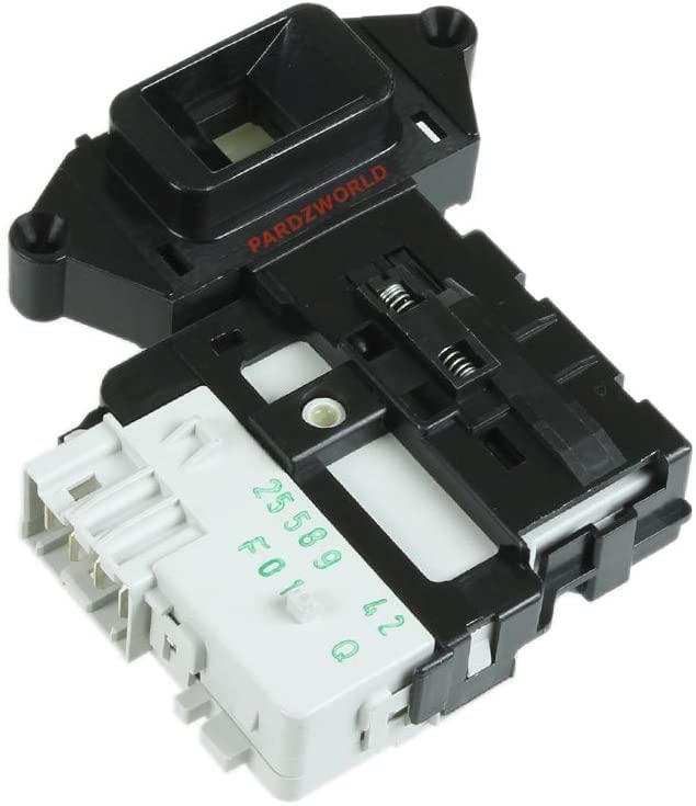 PARDZWORLD Door Lock or Switch Assembly Suitable with LG Front Load ...