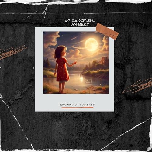 Growing Up Too Fast song by Ian Bert Capricho from Growing Up Too Fast ...