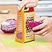 Amazon.com: Progressive International S4 Dual Edge Box Grater with ...