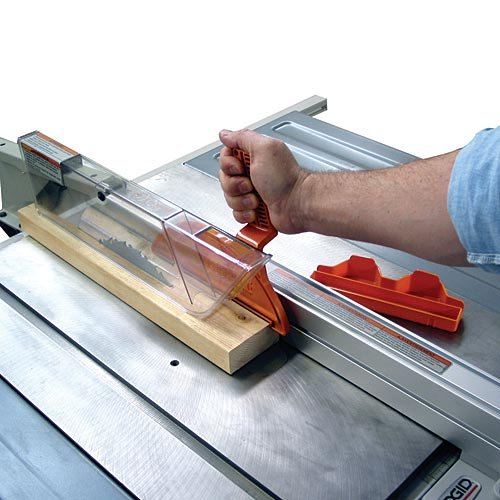 Bench Dog 10-025 Push-Loc Offset Push Stick For Table Saws, Router ...