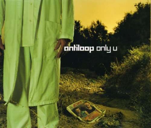 Only You - Antiloop: Amazon.de: Musik-CDs & Vinyl
