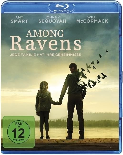 Among Ravens - Jede Familie hat ihre Geheimnisse: Amazon.it: Imbruglia ...