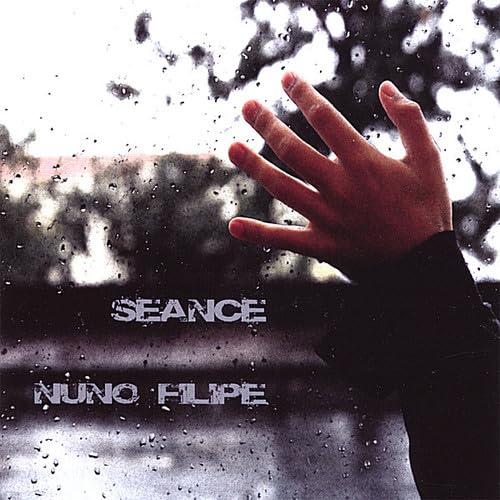 Amazon.com: Seance: 0634479446092: Nuno Filipe: Books