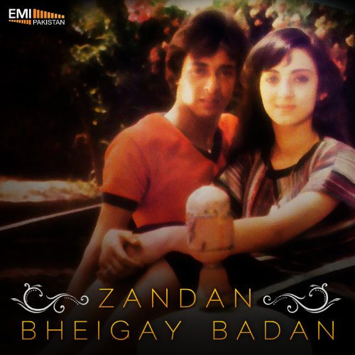 Play Bheigay Badan / Zandan by Kamal Ahmed & Robin Ghosh on Amazon Music