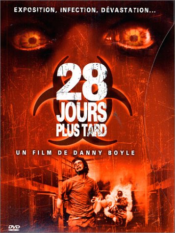 28 jours plus tard [FR Import]: Amazon.de: Murphy, Cellian, Harris ...