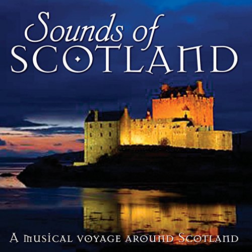 Play Sounds of Scotland by VARIOUS ARTISTS on Amazon Music