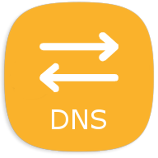 Change DNS - App on Amazon Appstore
