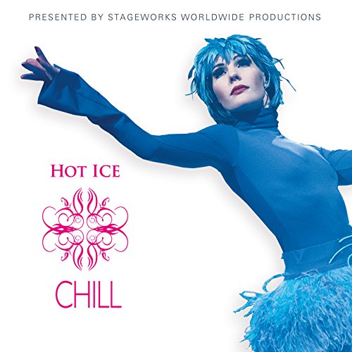 Amazon.com: Hot Ice Chill (Original Score) : The Hot Ice Orchestra ...