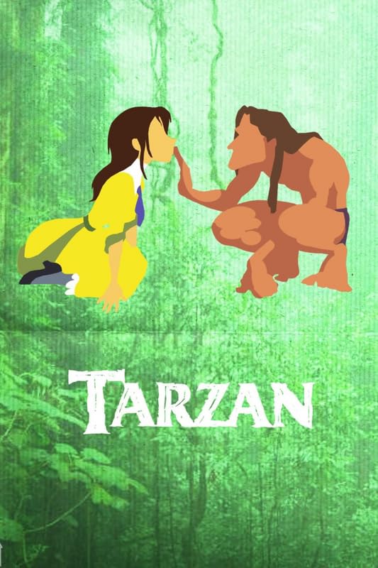 Poster of Cartoon, Cartoon Character Posters for Room Wall Decortation ...