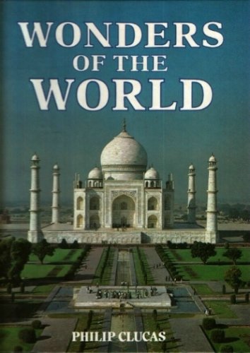 Wonders of the World | Amazon.com.br