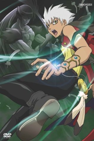 Amazon.com: Vol. 1-Kiba: TV Animation Series : Movies & TV