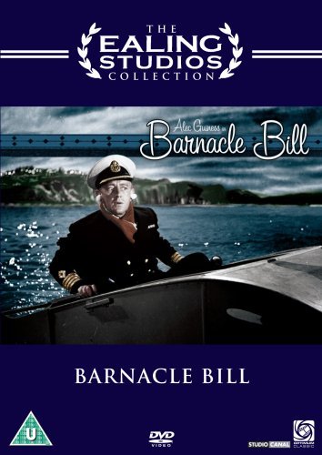 Barnacle Bill [DVD] by Alec Guinness: Amazon.de: DVD & Blu-ray
