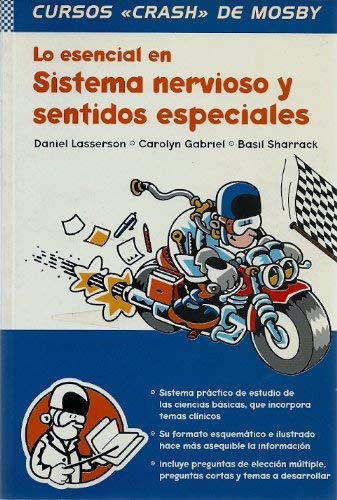 Amazon | Lo esencial en Sistema nervioso y sentidos especiales ...