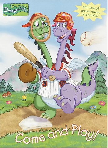 Come and Play: Random House, Berry, Bob: 9780375814570: Amazon.com: Books