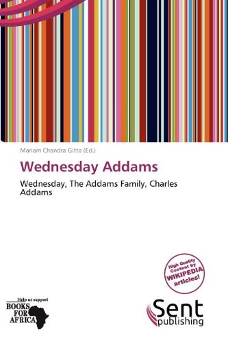 Amazon.co.jp: Wednesday Addams : 本