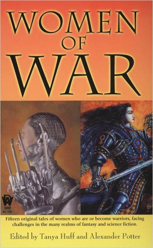 Women of War: Potter, Alexander, Huff, Tanya: 9780756402860: Amazon.com ...