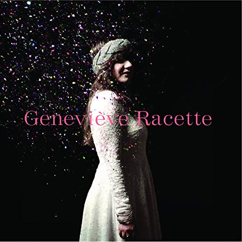 Amazon.com: Geneviève Racette : Geneviève Racette: Digital Music