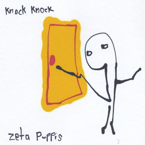 Amazon MusicでZeta PuppisのKnock Knockを再生する